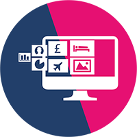 ATCOM is ATCORE's high performance reservation and e-commerce platform